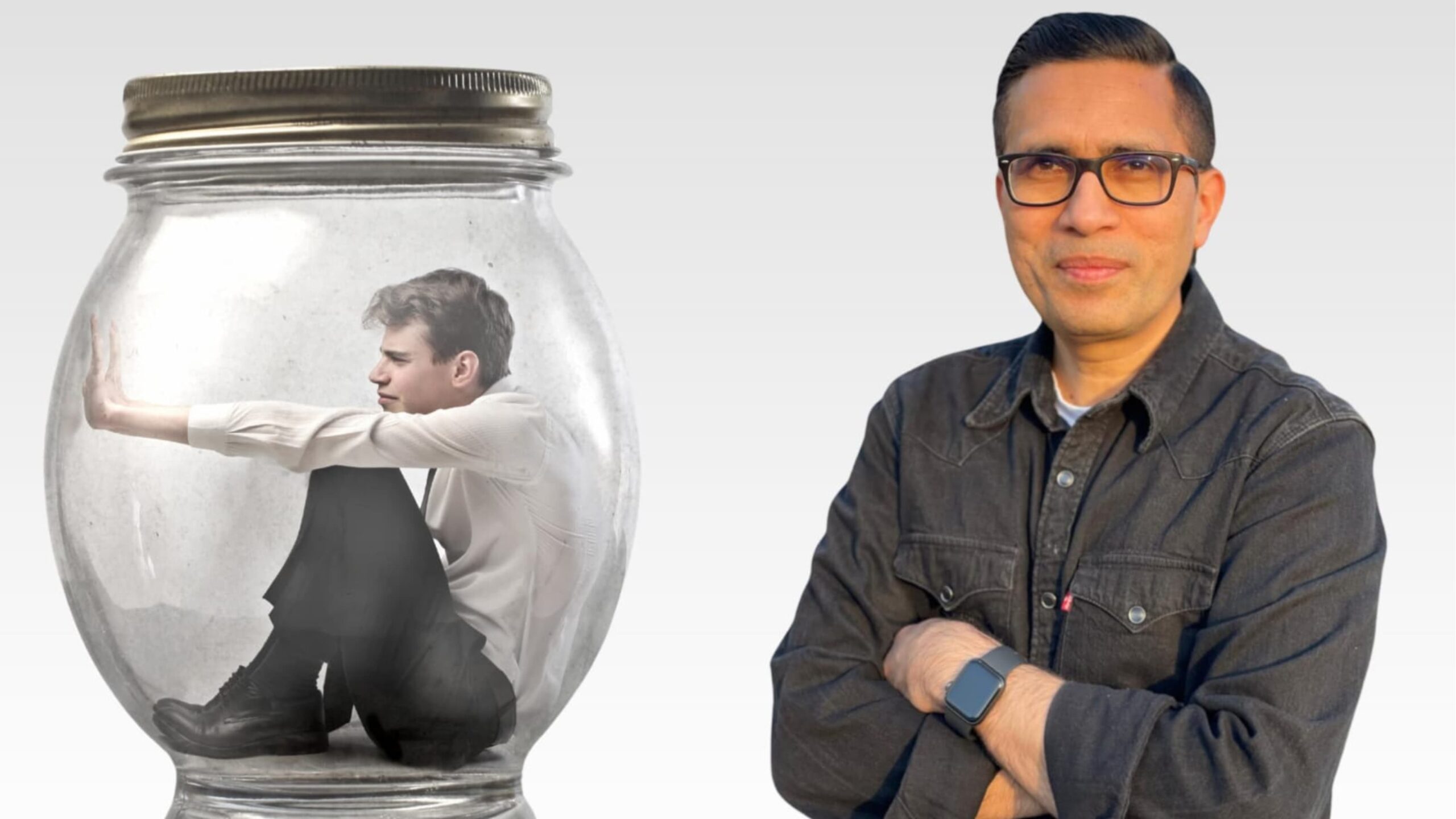 Overcome Limiting Beliefs from a Neuroscience Perspective. - Anjum Emanuel